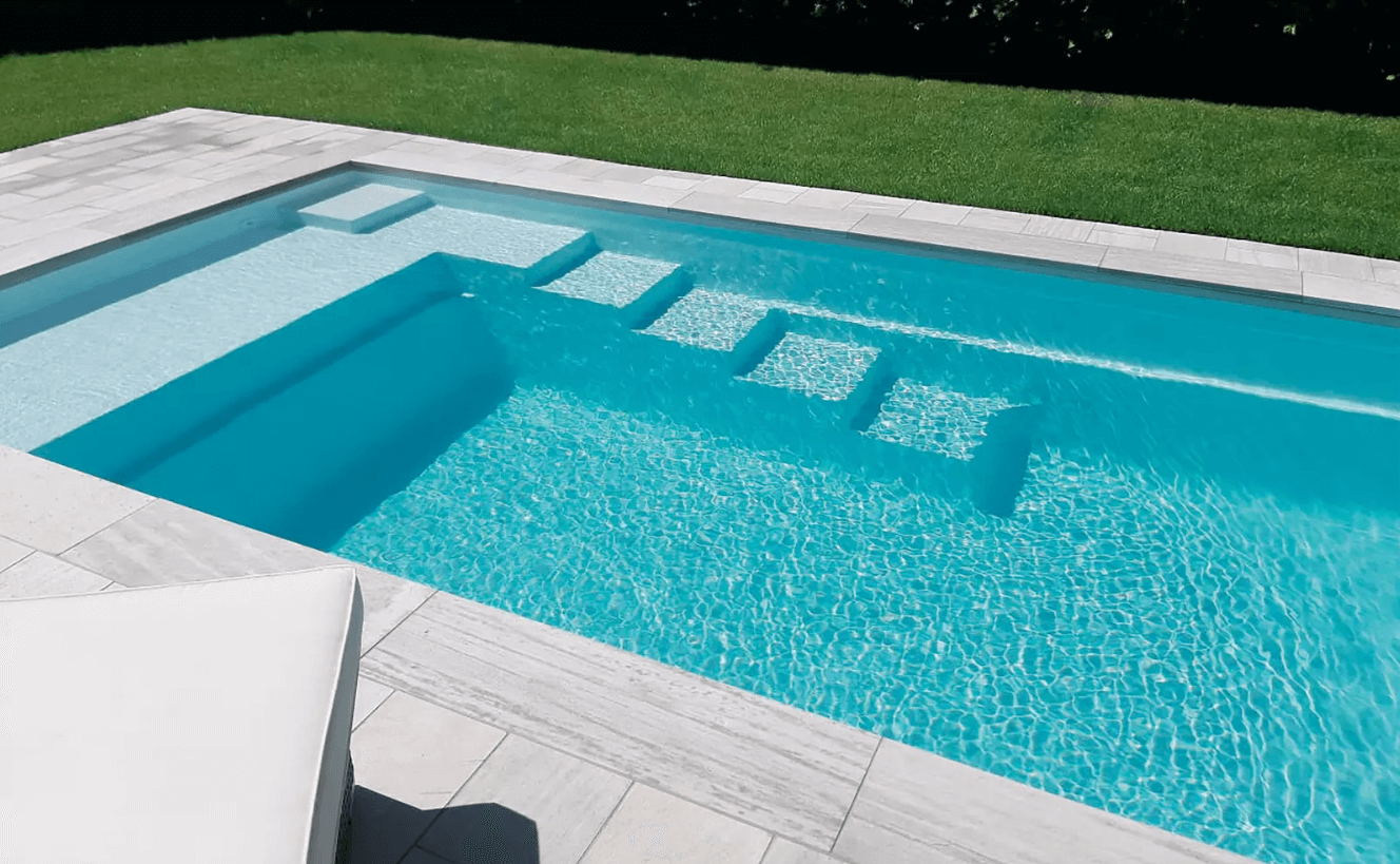 The Elite - Ohio Custom Pool & Patio is a full-service inground pool ...