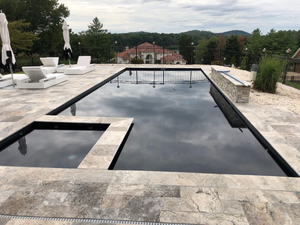 The Ultimate - Ohio Custom Pool & Patio is a full-service inground pool ...